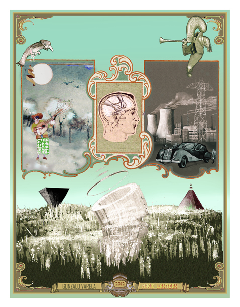 Magic Lantern Studio